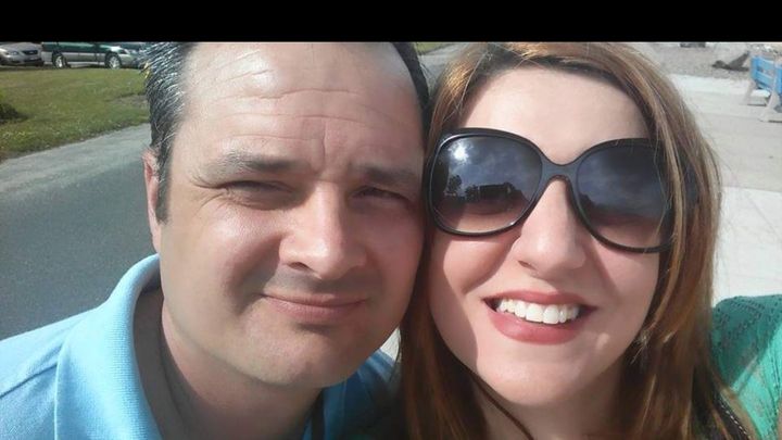 Fundraiser for Diana Knapp by Vittorio Scafidi : In memory of Ricky