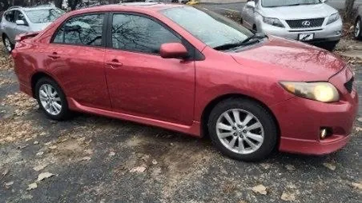 Fundraiser by Miranda Duncan : Help a Caring Friend Get Back on the Road