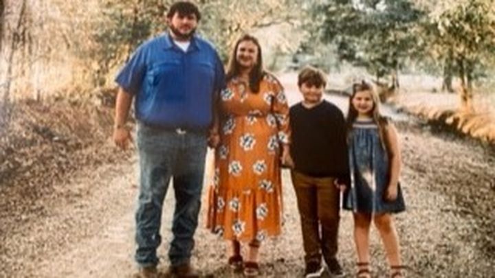 Fundraiser by Raquel Richard : Amy Ledoux Medical Expenses