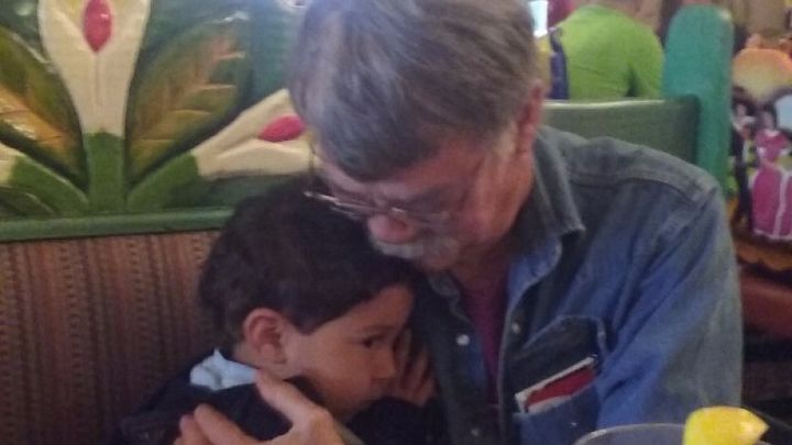 Fundraiser for Teresa Felton by Elizabeth Felton : Get Tike to Ty's ...