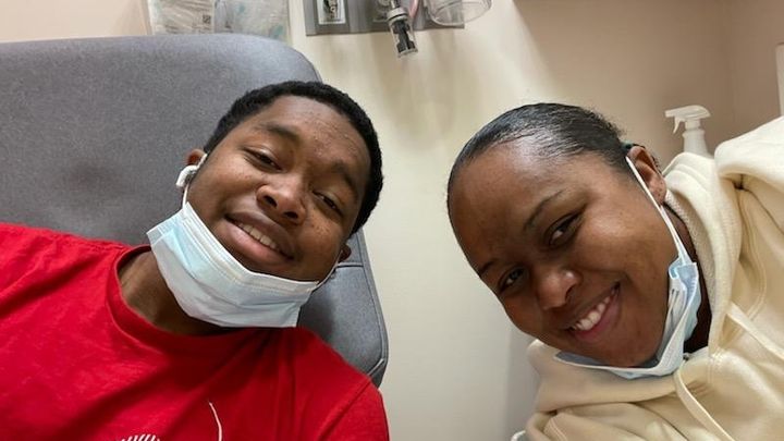 Fundraiser by Kenneth Terrell : Emmanuel Cancer Fight