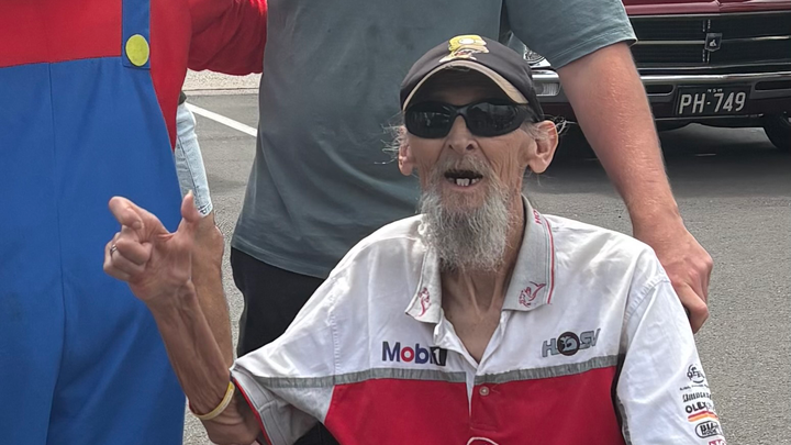 Fundraiser by Zhei Campbell : Remembering our Beloved Dad and ...