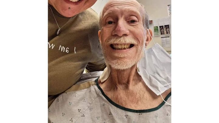 Fundraiser by Jessica Clift : Please HELP JACK CLIFT fight for his life!