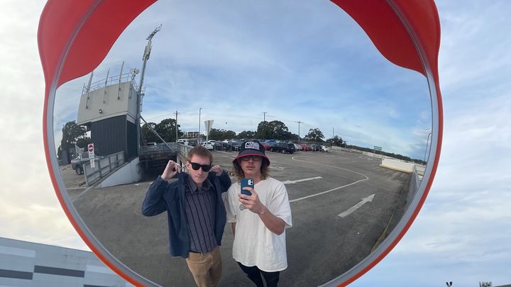 Fundraiser by Max Glover : STONED A SHORT FILM BY MAX GLOVER