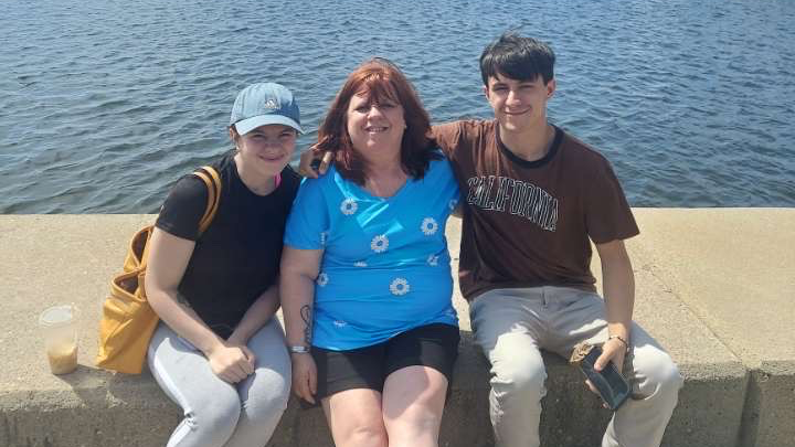 Fundraiser for Meegan Bullock by Andrew Bullock : Support Andrew and ...