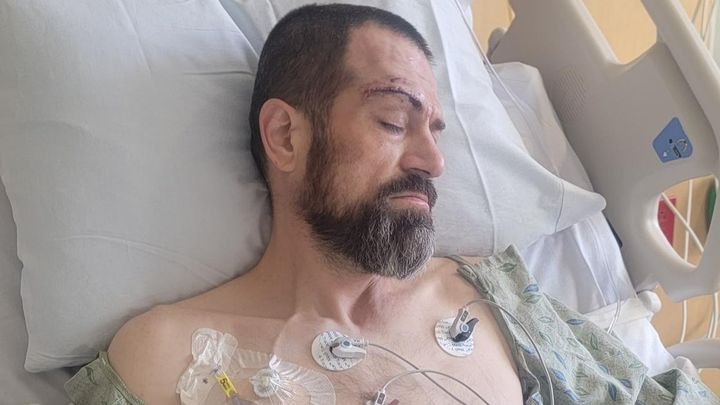 Fundraiser for Karla Gay by Monica Lucas : Derrick's 6 Year Fight ...