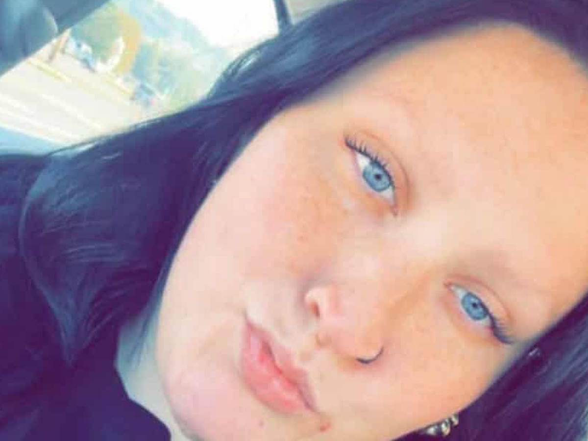 Fundraiser by Anonymous Anonymous : Support Raelen Norris's Recovery ...