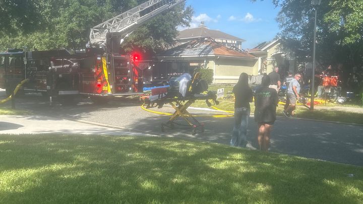 Fundraiser for David Bazinet by Kateland Krueger : Emergency Relief ...