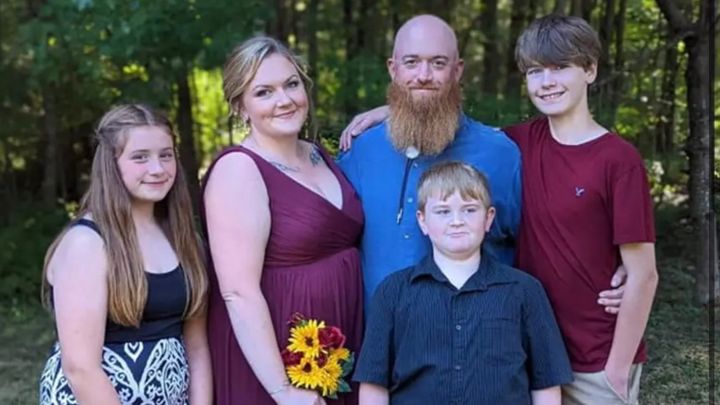 Fundraiser for Alana Michaud by Michelle Goodwin : Michaud family