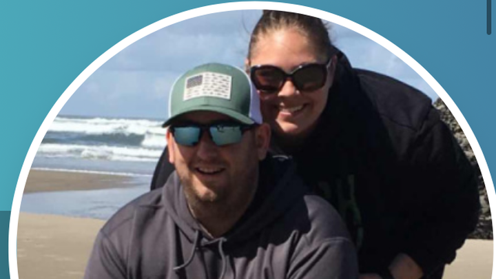 Fundraiser for Jennifer Halpin by Scott Gotchal : Helping Paul