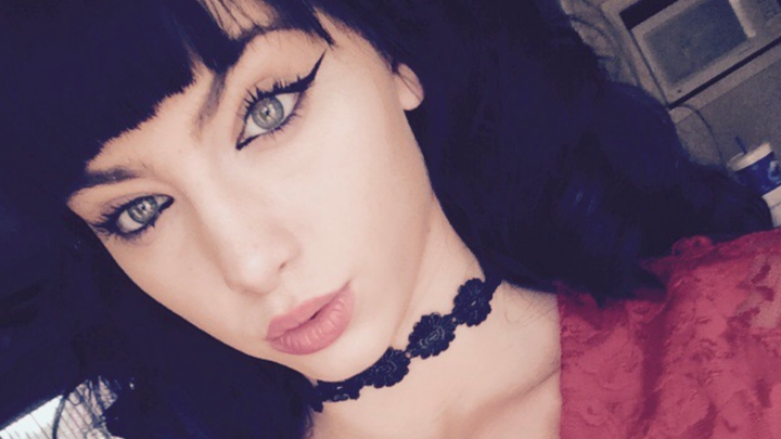 Fundraiser for Tianna Mackey by Donnie B : Support Meleia Rene Wharton ...