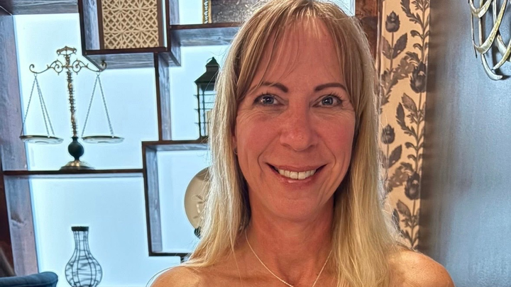 Fundraiser for Jennifer Jaeger by Christina Starnes : Support for Jenn ...
