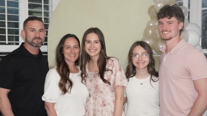 Fundraiser for Tommy Dronet by Courtney Dronet : Join Kandis's Fight ...