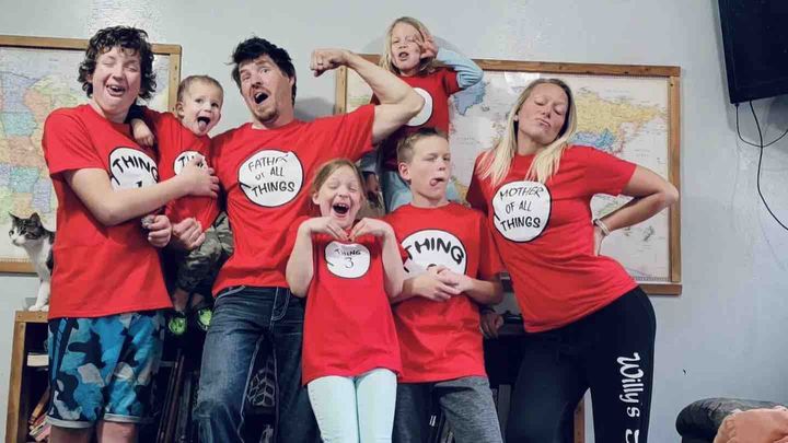 Fundraiser for Elizabeth Schilling by Leah Salo : Help the Alex ...