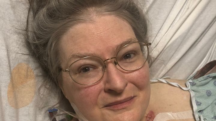 Fundraiser for Otilia Iancu by Robyn Yates : Help Kay Mathews Recover
