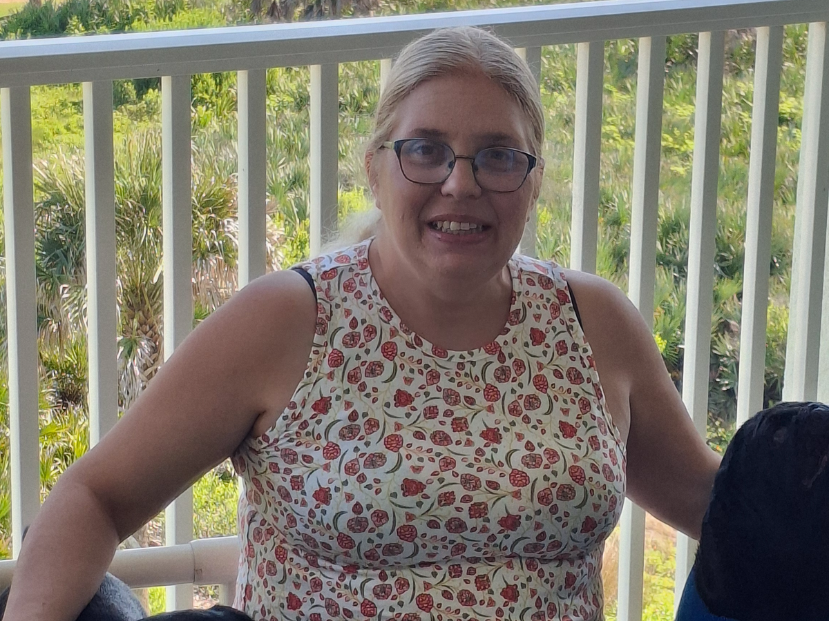 Fundraiser by John Corbit : Standing with John’s Family Through ALS