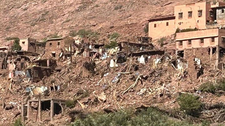 Fundraiser by Renah Scudlark : How to Help Victims of the Earthquake in ...
