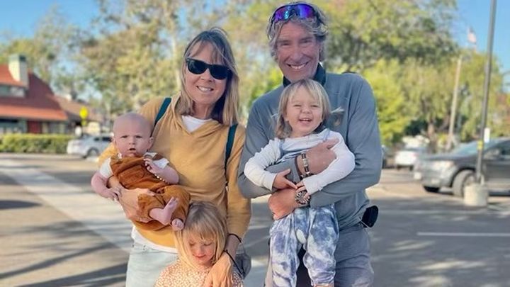 Fundraiser by Grace Williams : Support the Fischer Family in Their Time ...