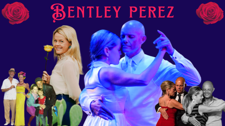 Fundraiser for Carlos Perez by Monica Caivano : Help Carlos Navigate ...