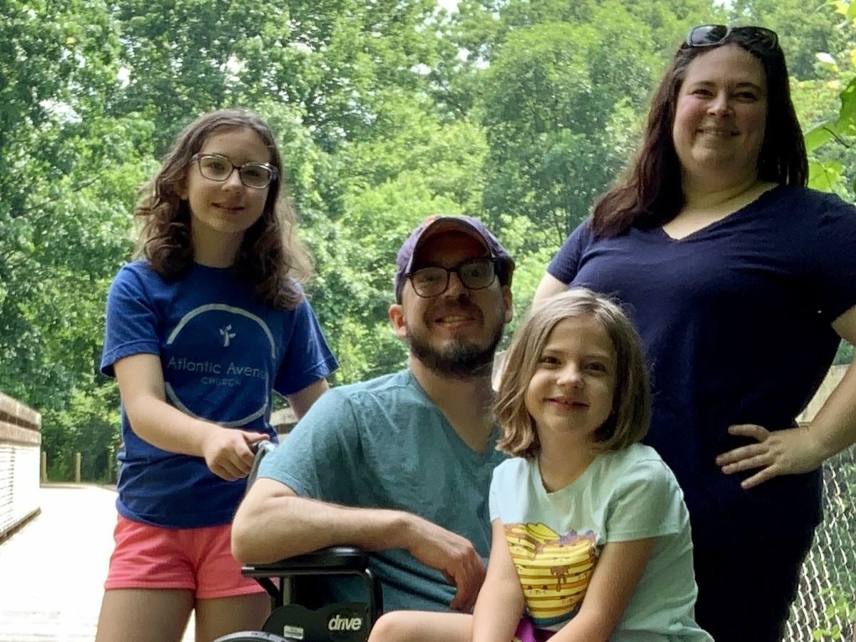 Fundraiser for Elaine Bommer by Elizabeth Furman : Kindess for Ralph ...