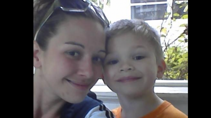 Fundraiser for Kelly Walker by Haylay Cripple : Honoring Miranda Walker