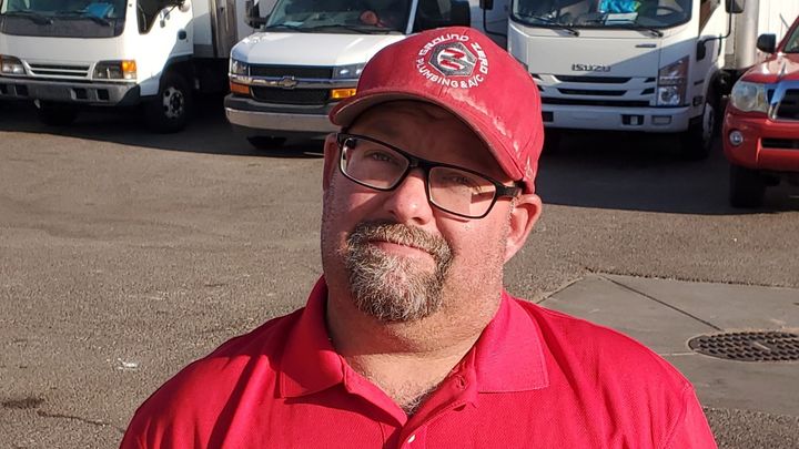 Fundraiser for Shirley Brinkman by Steven Stacy : Brinkman Family ...