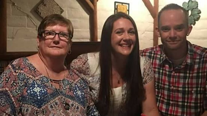 Fundraiser by Scott Hugie : Mary Dobrinska Funeral Expenses