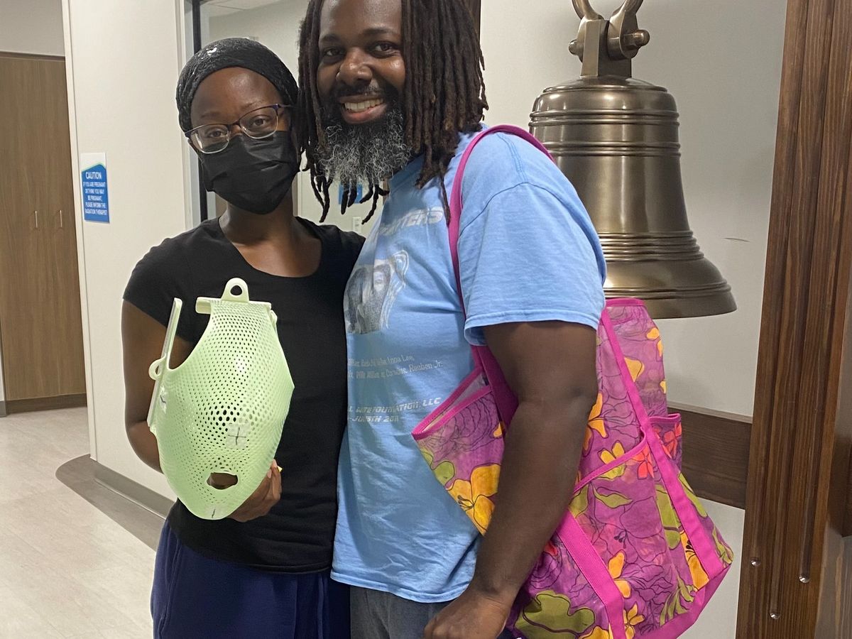 Fundraiser by Taurean Wilson : Standing with Jessica Through Her ...