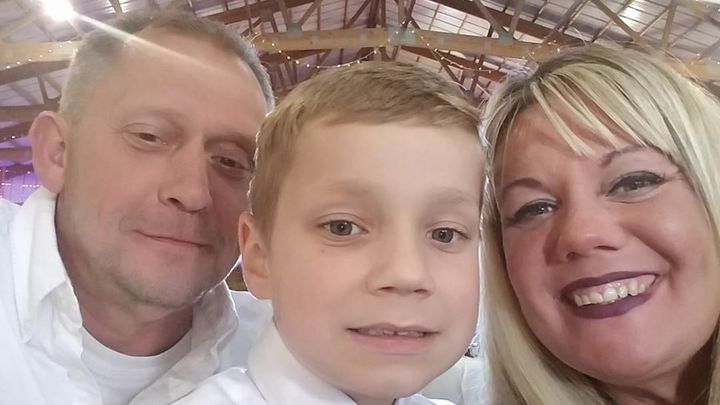 Fundraiser for Hayley Hodek by Liz Schultz : Help for medical and final ...