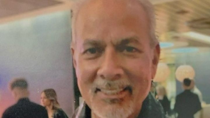 Fundraiser for Jaswinder Jolly by Alejandro Fragoso : Balbir (Billy ...