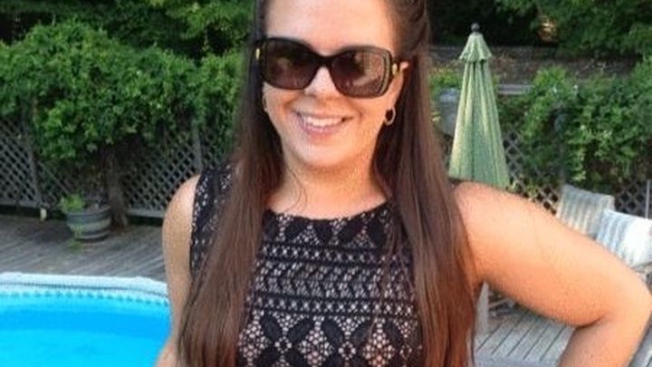 Fundraiser for John Nelms by Jennifer Nelms Ferguson : Amanda Brunson ...