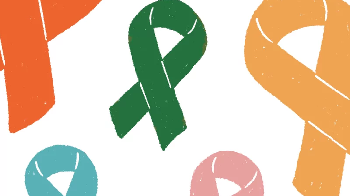 Fundraiser by Rachid Tahir : Zakia, a Loving Mom - Metastatic Breast Cancer
