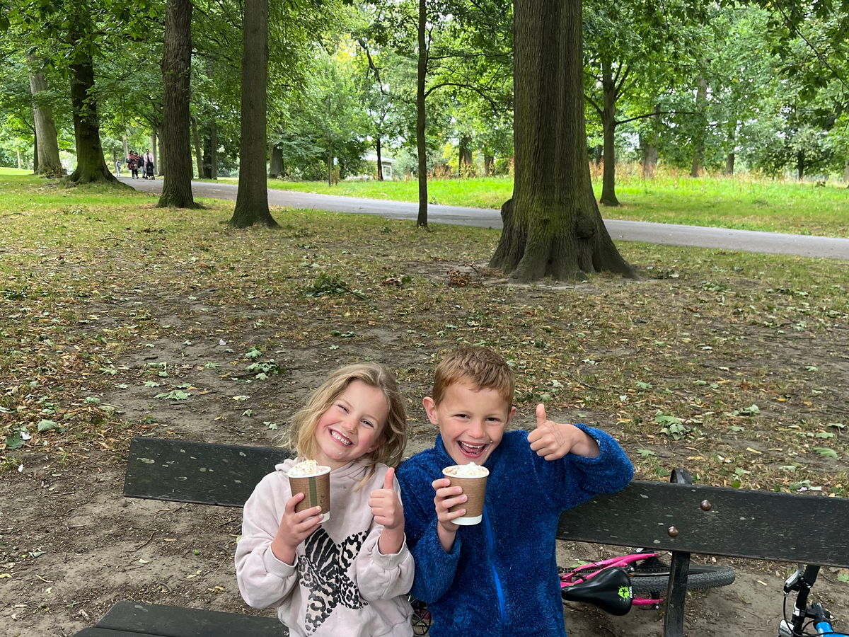 Fundraiser for Debbie Drury by Katie Drury : Louis and Lottie’s ...