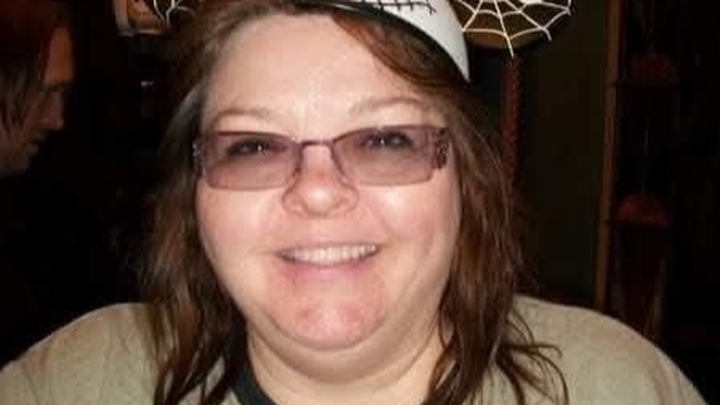Fundraiser for David Ritenour by Katie Fletcher : Help Us Honor Dana ...