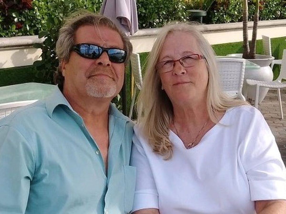 Fundraiser by Andrew Haney : Lyle Fanning Medical Bills