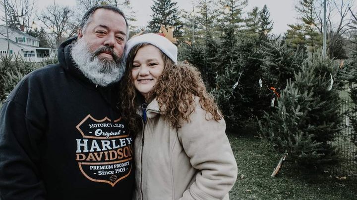 Fundraiser for Shanon Gray by Jenny Frame : Dj and his family need our help