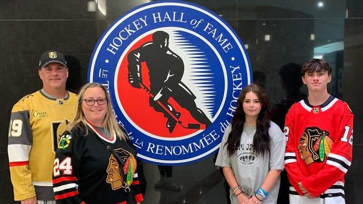 Fundraiser for Kim Biscan by Abbie Marciano : Help Kim Fight ...