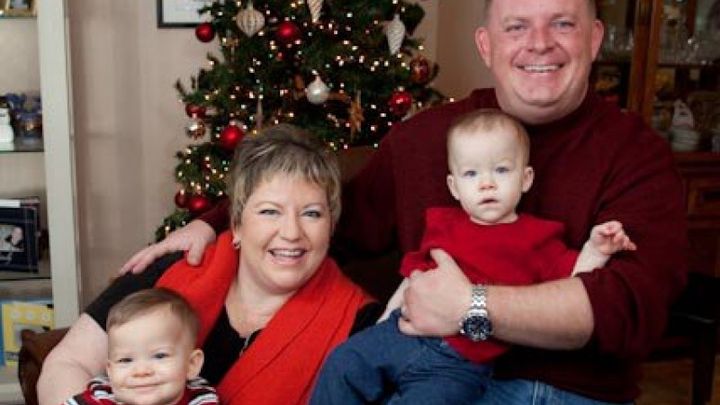 Fundraiser by Liz Tetzlaff Larger : Rainey and Mark Scam Help