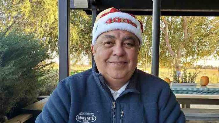 Fundraiser by Peter Jaquez : Peter Jaquez Funeral Services