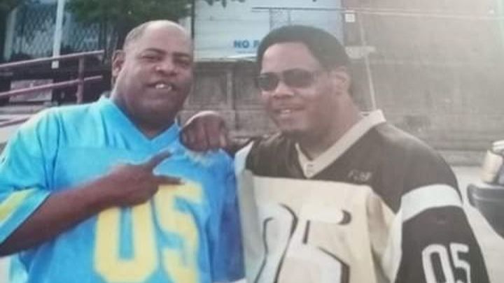 Fundraiser by Barbara Giles : Anthony Seay