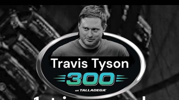 Fundraiser for Christian Worsham by Hunter Young : Travis Tyson ...