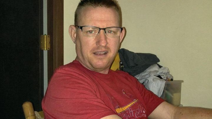 Fundraiser by Jeffrey Mahaffey : Support Coach Bailey- Immediate ...