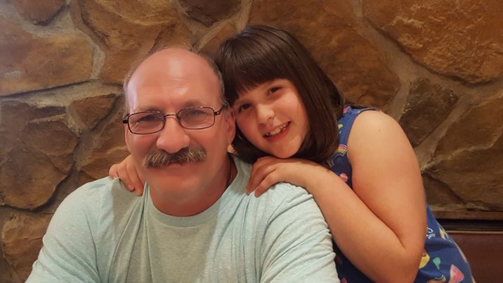 Fundraiser by Lea LoDuca : College fund for John's daughter, Lea LoDuca