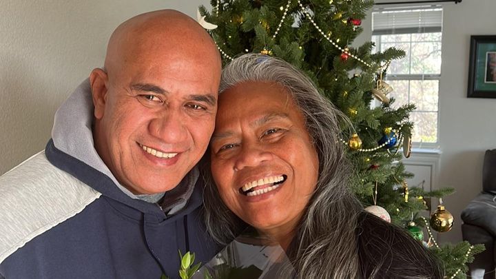 Fundraiser by Usufono Fepuleai : Sose Be Free of Cancer!