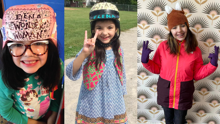 Fundraiser for Sara Roper by Jacqlyn Rohlfs : Support for Elena's VNS ...