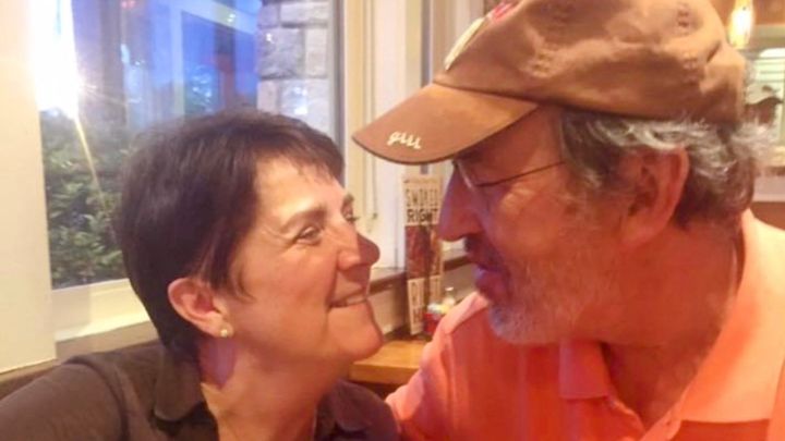 Fundraiser for Rick Emerson by Christi Terry : Fundraiser for Rick Emerson