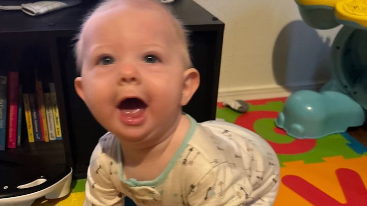 Fundraiser by Kyle Obrien : Saving for IVF