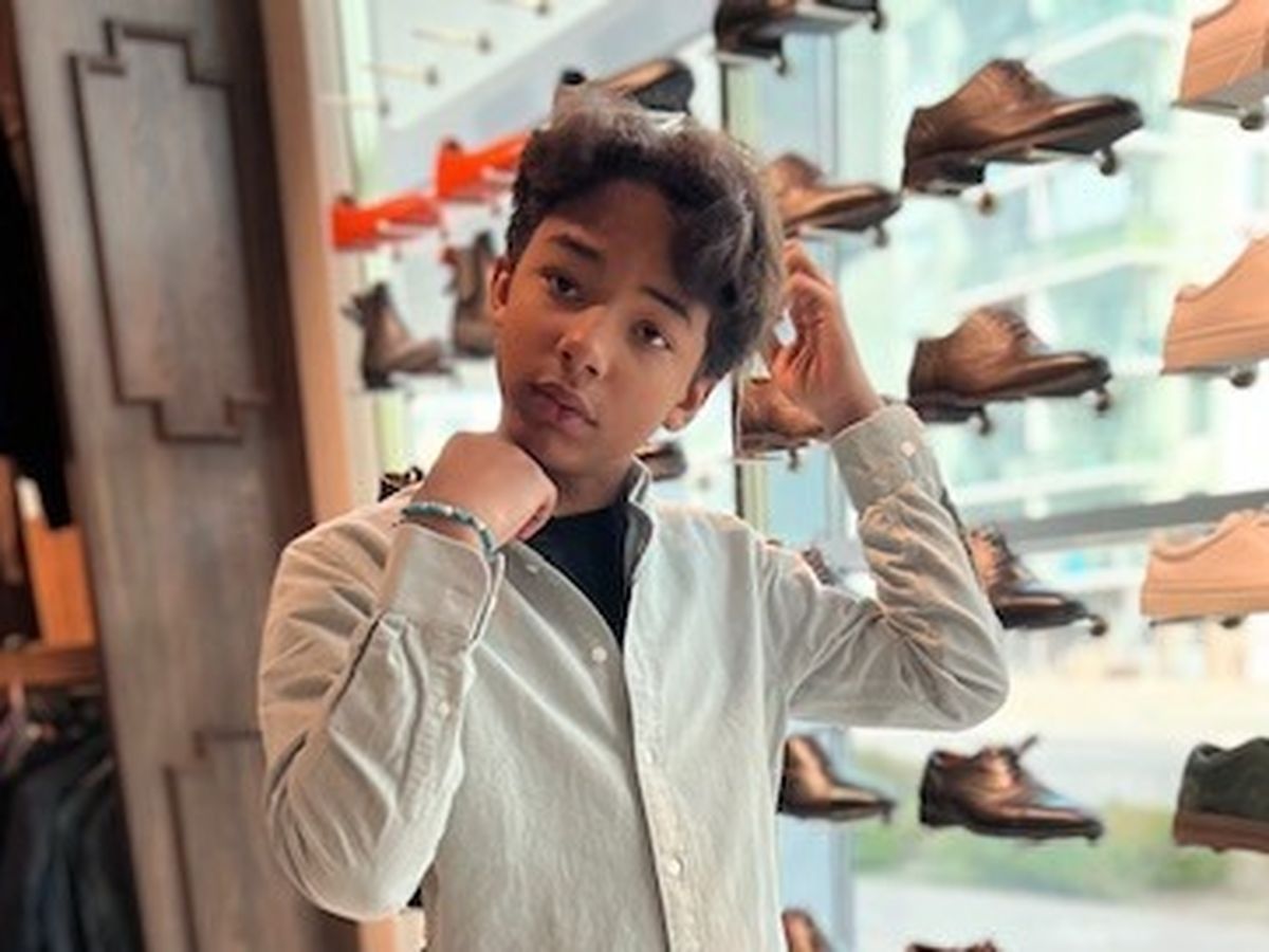 Fundraiser for Julia Agoy Fowler by Sandra Marie Lagercrantz : Stöd ...