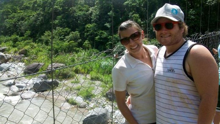 Fundraiser by Jessica Ratliff : J2 Ratliff go to India!