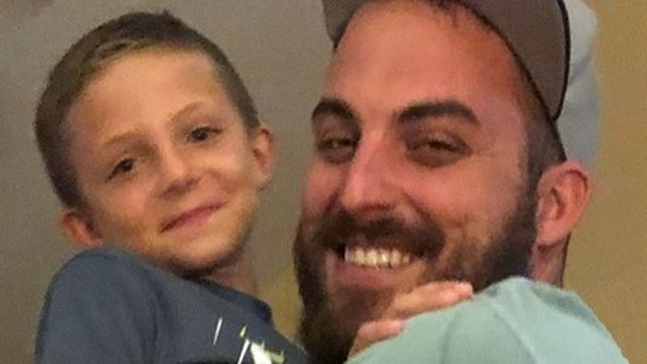 Fundraiser for Kim Poe by Eden Dezan : Easton James Poe